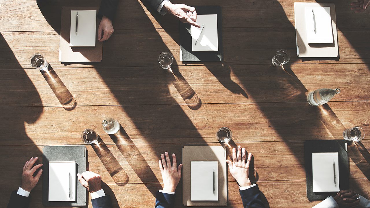 Ny ordförande i FAO:s styrelse 2025 - FAO